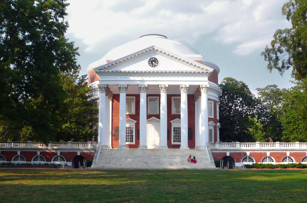 UVA receives $43.4 million gift for community early childhood learning ...
