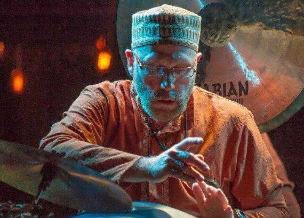 Tom Teasley - C-VILLE Weekly