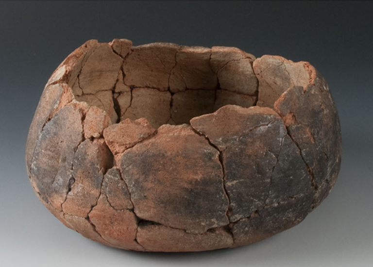 Monticello researchers receive funding for largest study of colonoware ...