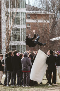 UVA fraternity rush increases, despite termination of five chapters for ...