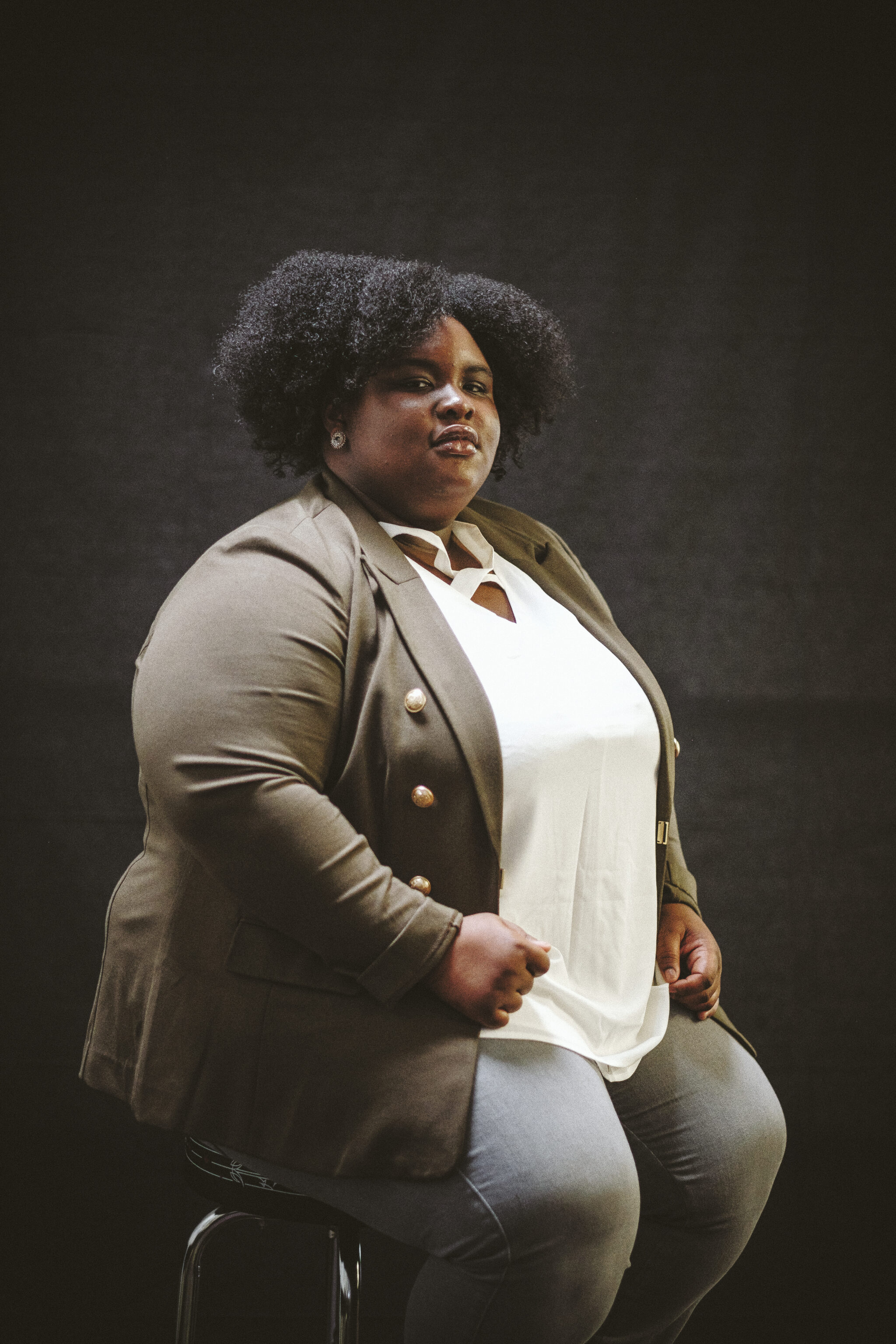 Activist Zyahna Bryant announces bid for Charlottesville School Board ...