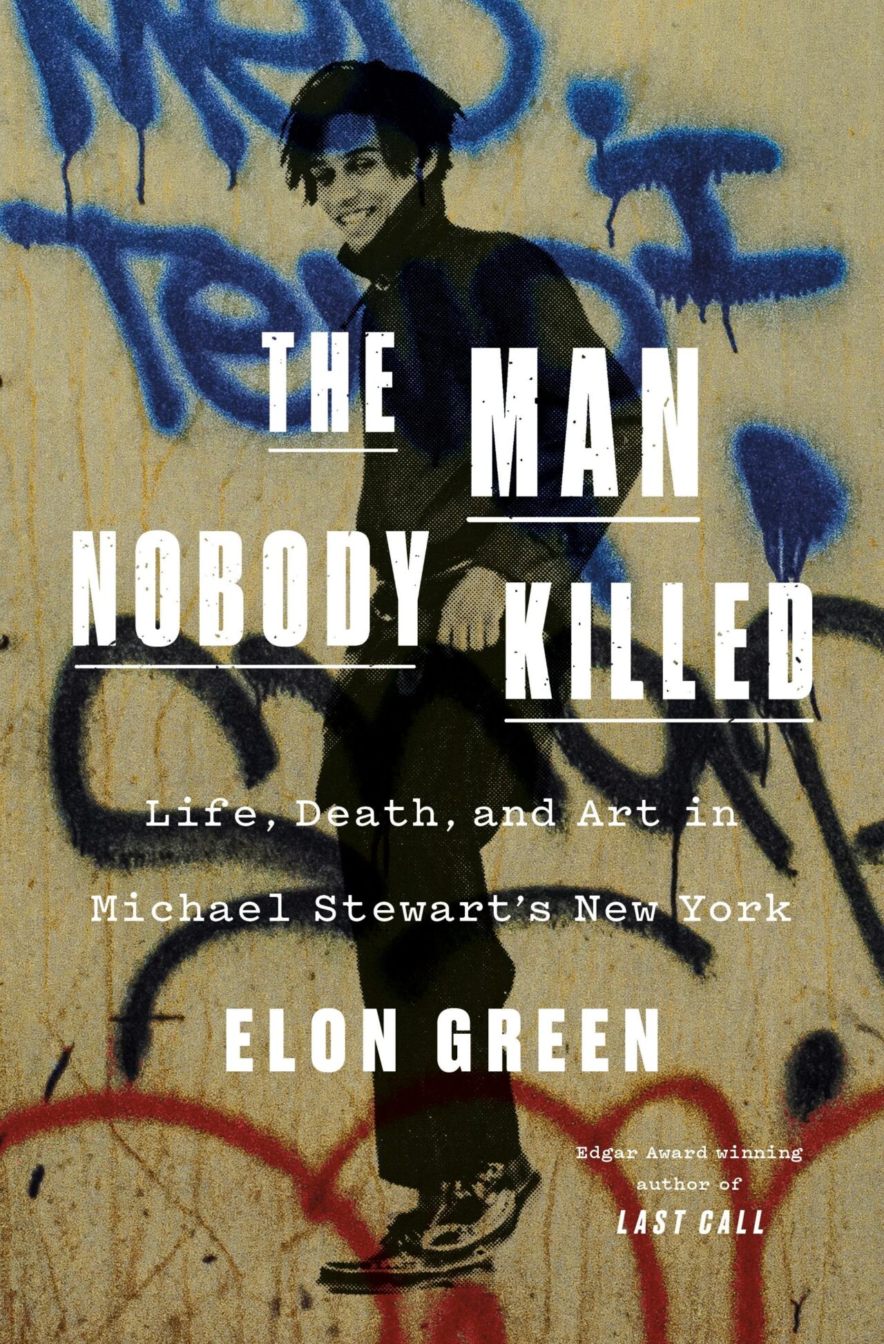 New book details the artistic life and brutal death of Michael Stewart ...
