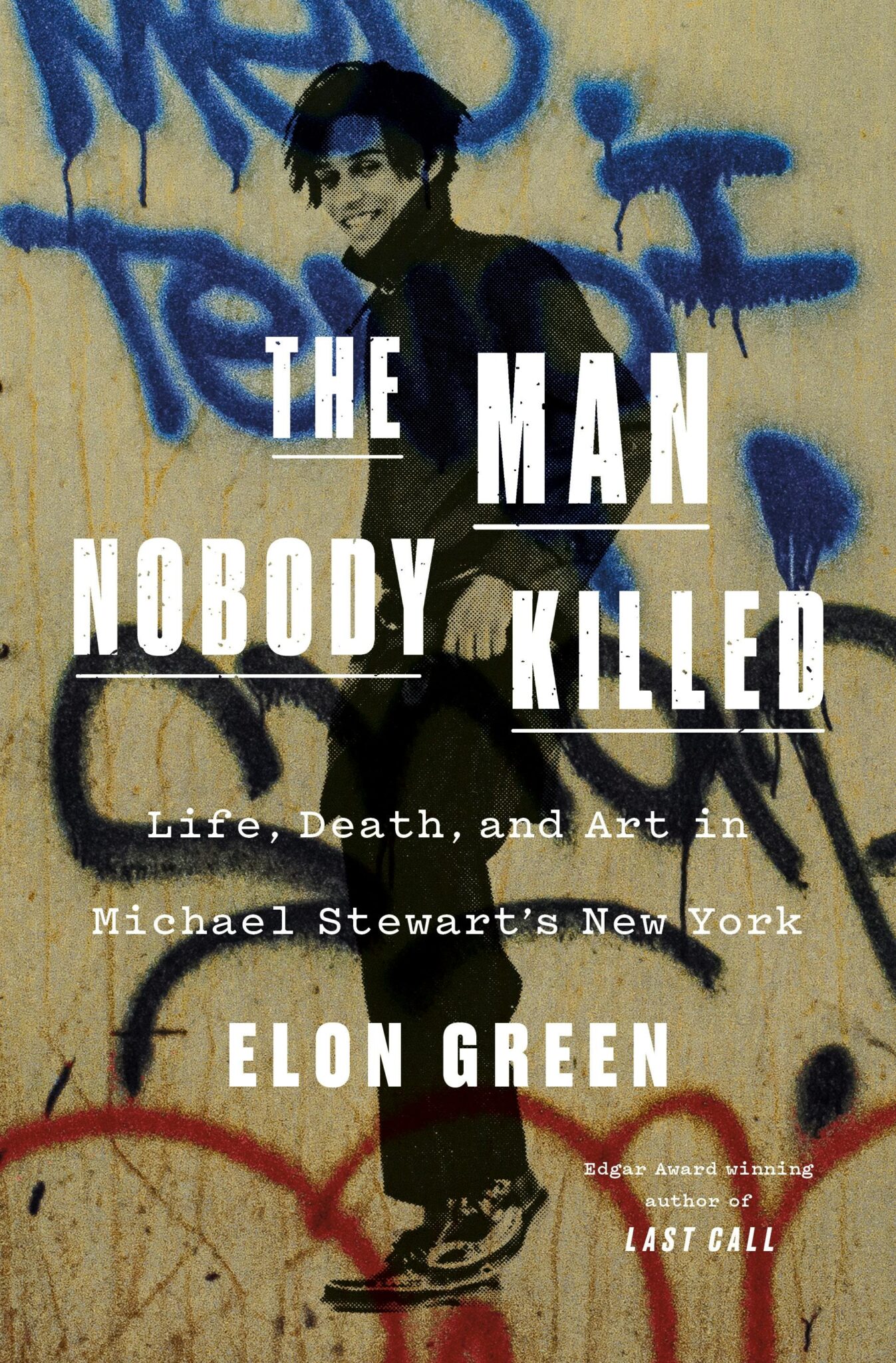 New book details the artistic life and brutal death of Michael Stewart ...