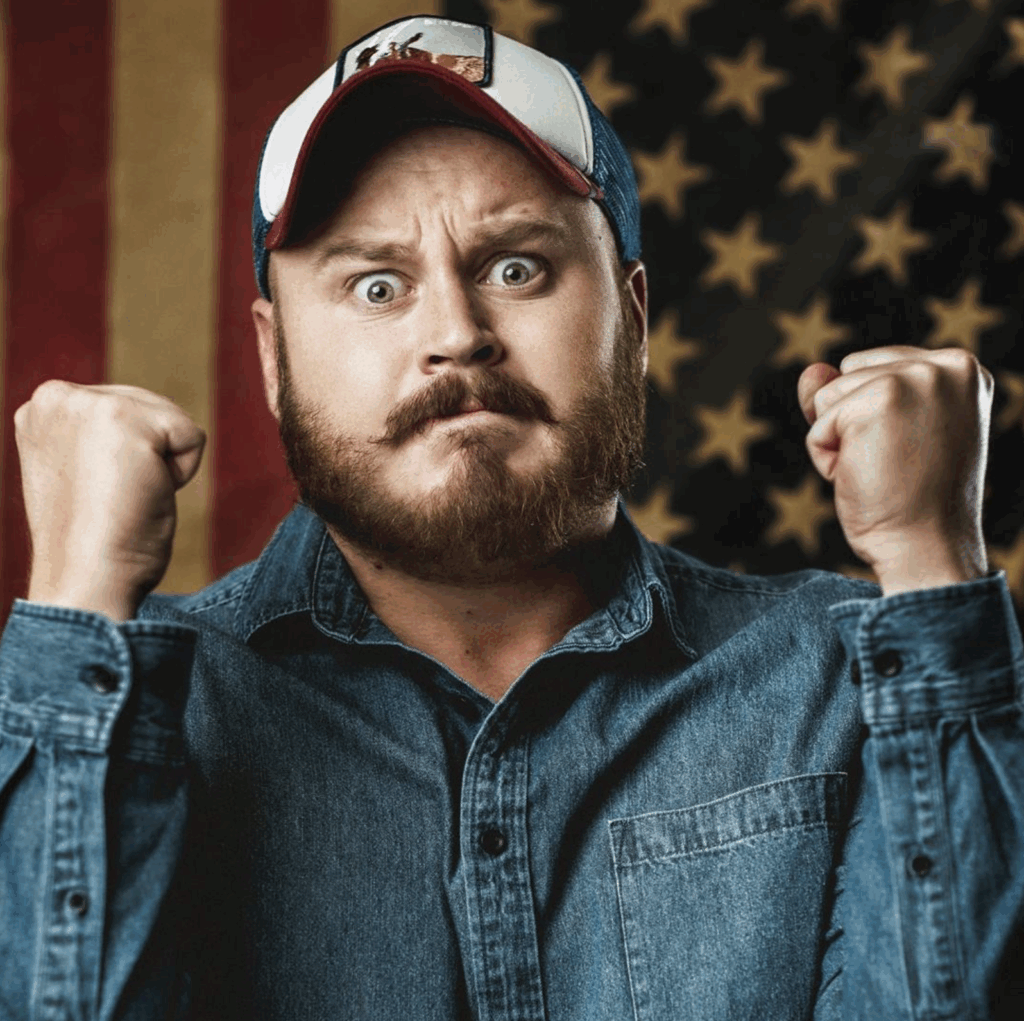 Postponed to 1/24/26: Corey Ryan Forrester at The Southern Cafe & Music ...