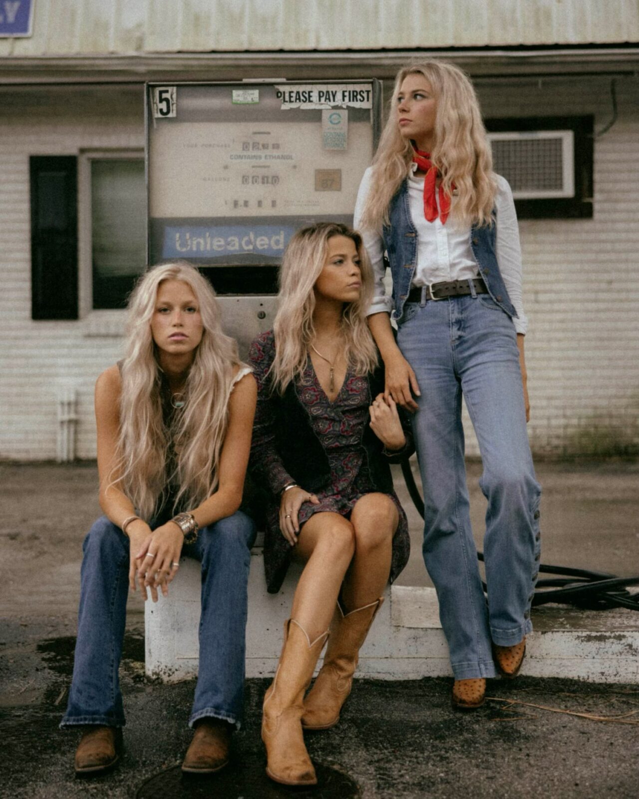 The Castellows at The Jefferson Theater 10/4 - C-VILLE Weekly