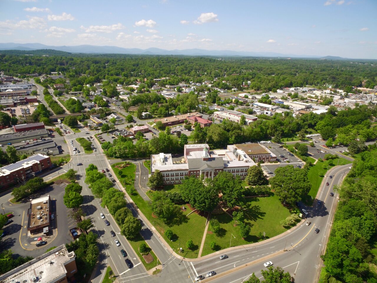 A rundown of Albemarle’s contested elections - C-VILLE Weekly