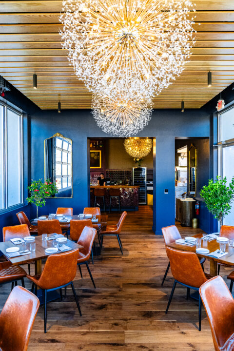 The Jervey glows up Belmont and the Peter Chang era ends - C-VILLE Weekly