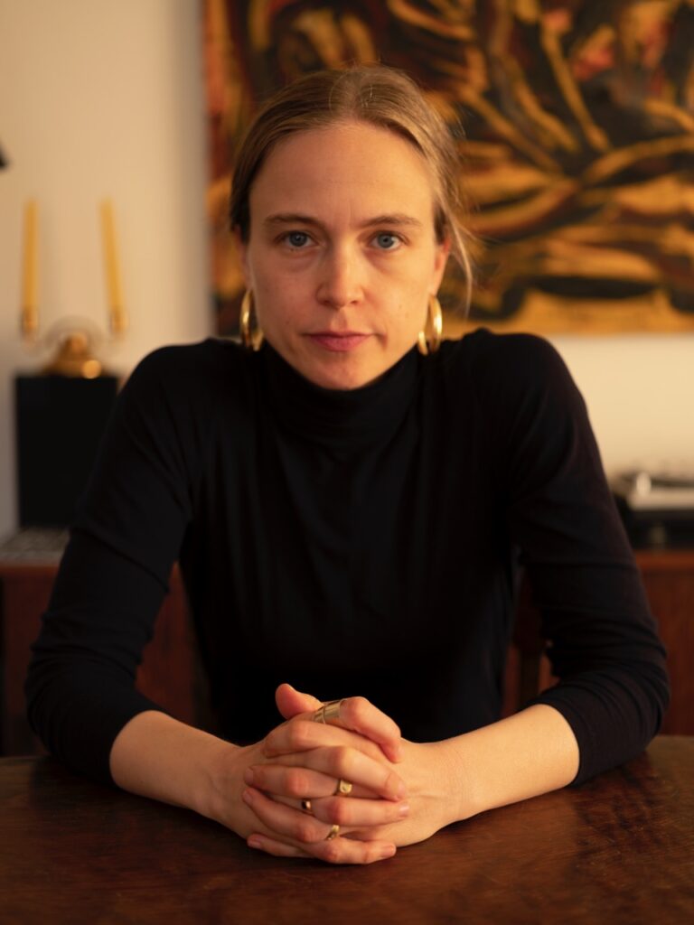 Kathryn Scanlan discusses the uncanny in real life - C-VILLE Weekly