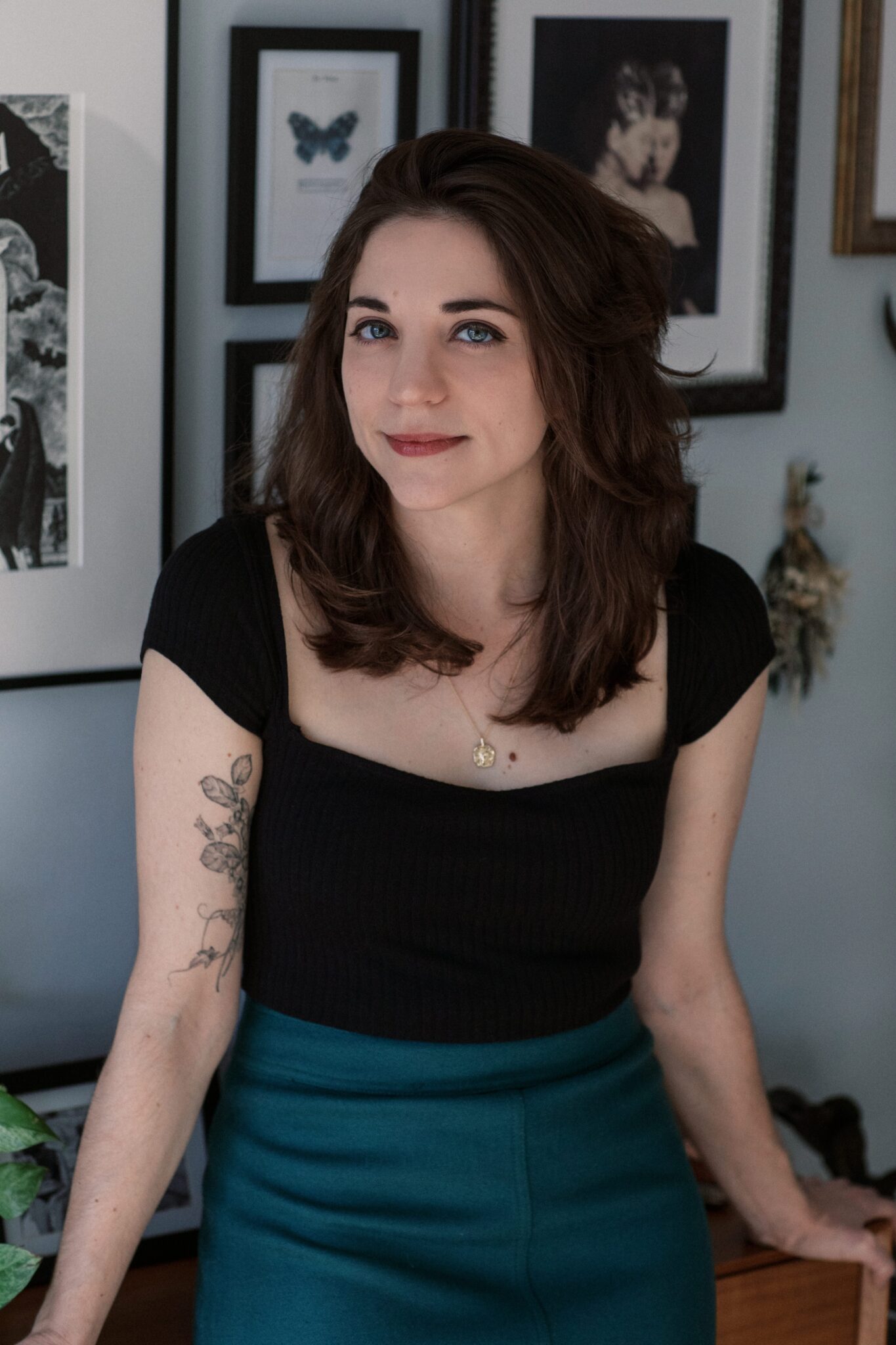Anna Kovatcheva examines survival and identity through vampire folklore ...