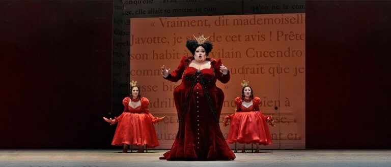 Cinderella at The Paramount Theater 6/26 - 6/28 - C-VILLE Weekly