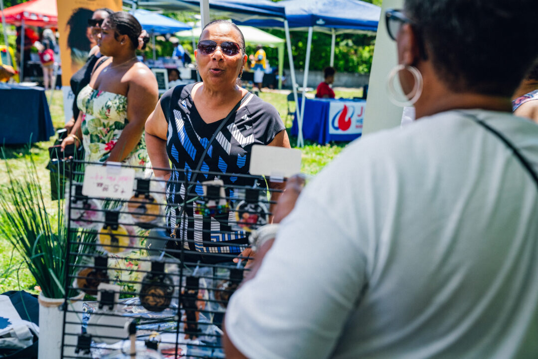 Jefferson School and Black Business Expo join forces to celebrate and ...