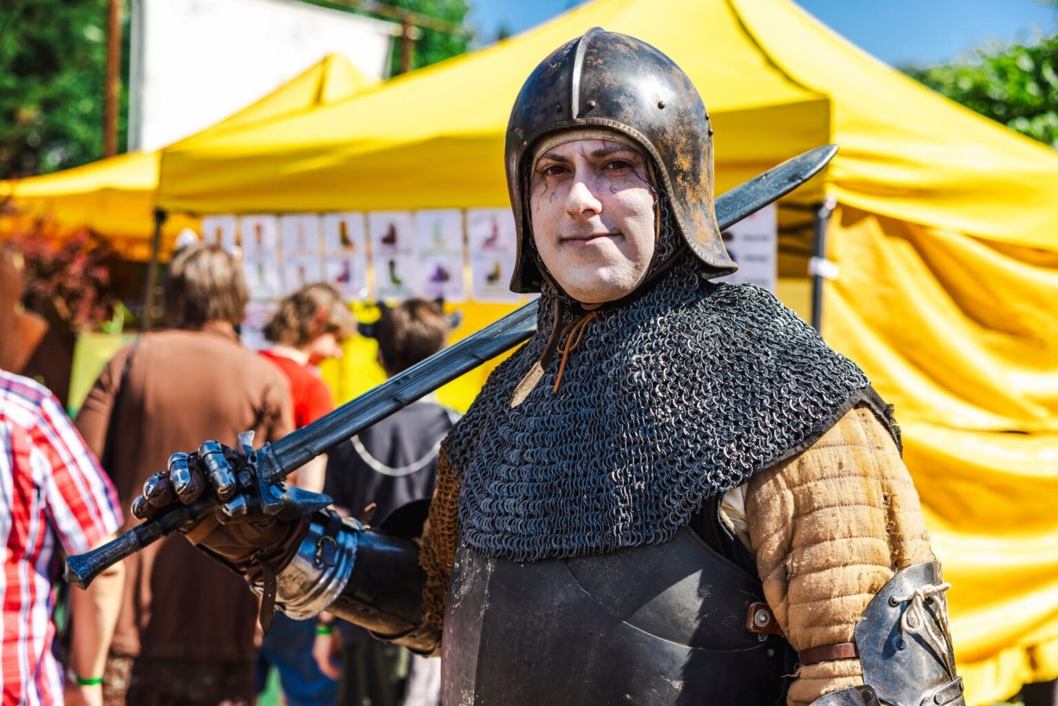 Fae Festival at IX Art Park 6/20 & 6/21 - C-VILLE Weekly