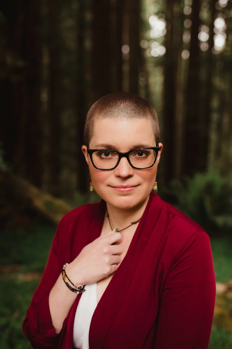 JMRL book club discusses sci-fi novel by Becky Chambers - C-VILLE Weekly